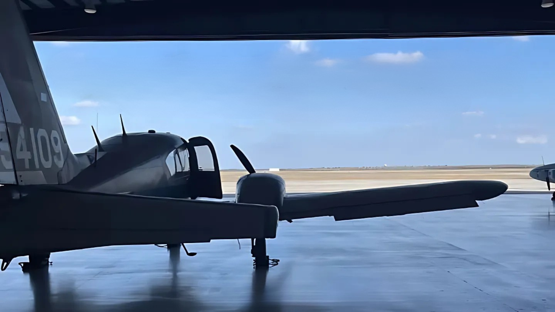 Zabel Aviation - Defy the Skies